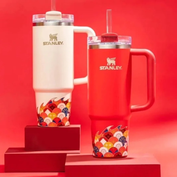 Stanley | Accessories | Stanley Lunar New Year Le Quencher H2 Flowstate ...